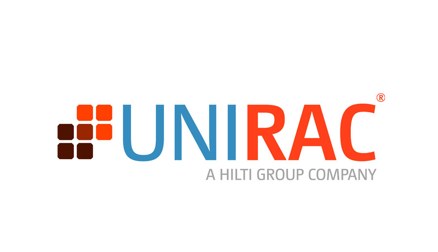 Unirac Solar Mounting Systems | Roof & Ground Racks — Build the Power