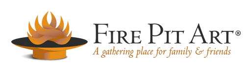 Fire Pit Art® | Handcrafted Steel Fire Pits — Build the Power