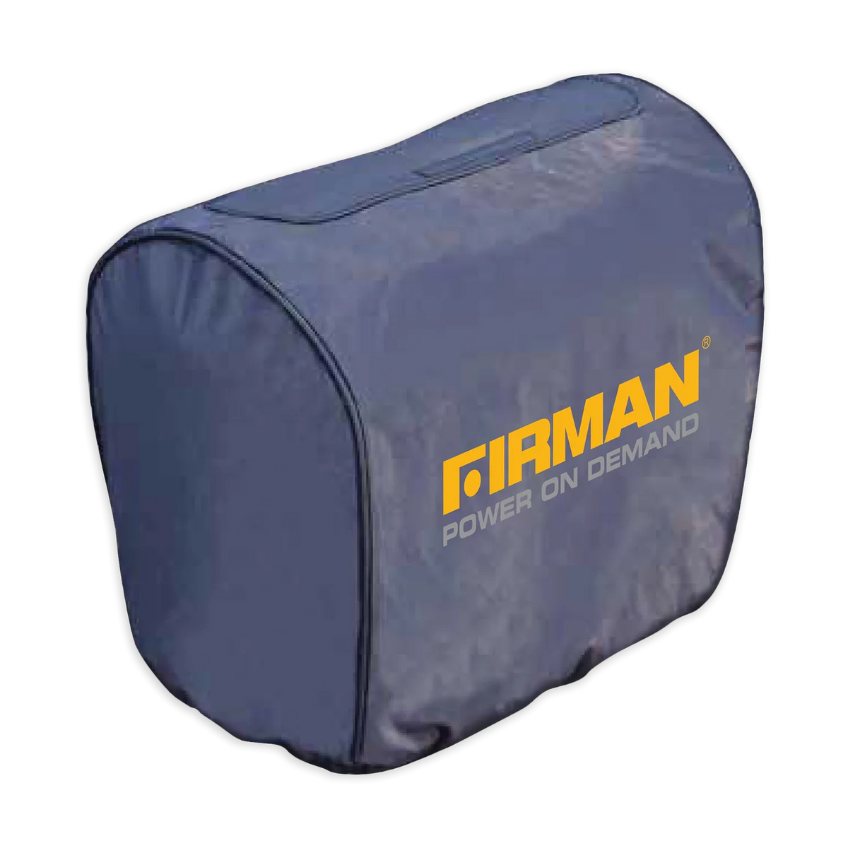 Firman Small Size Inverter Portable Generator Cover — Build the Power