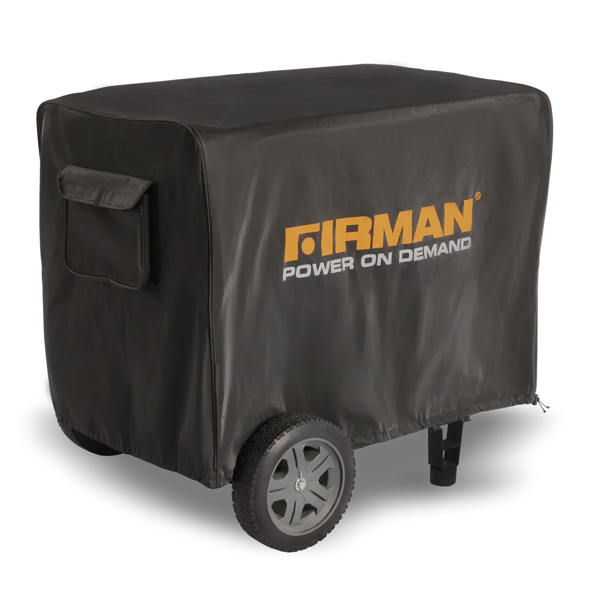 Firman Extra Large Size Portable Generator Cover — Build the Power