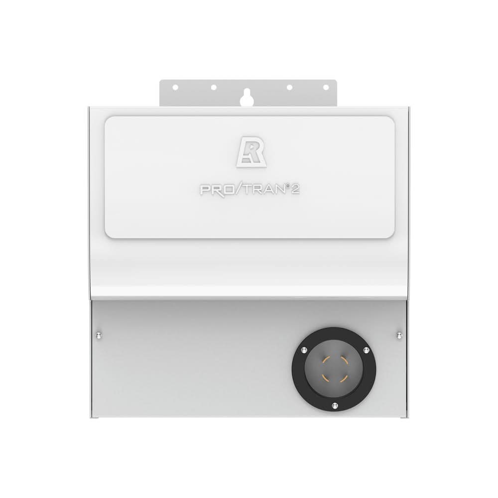 Bluetti AC300 Home Integration Kit — Build the Power