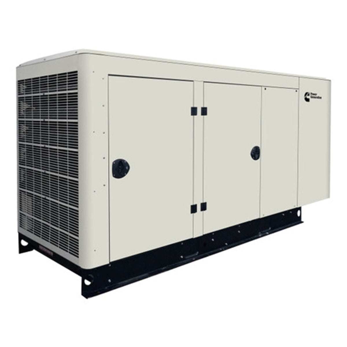 Cummins Pm kit, normal duty, RS50 - RS60 | A052S206 — Build the Power