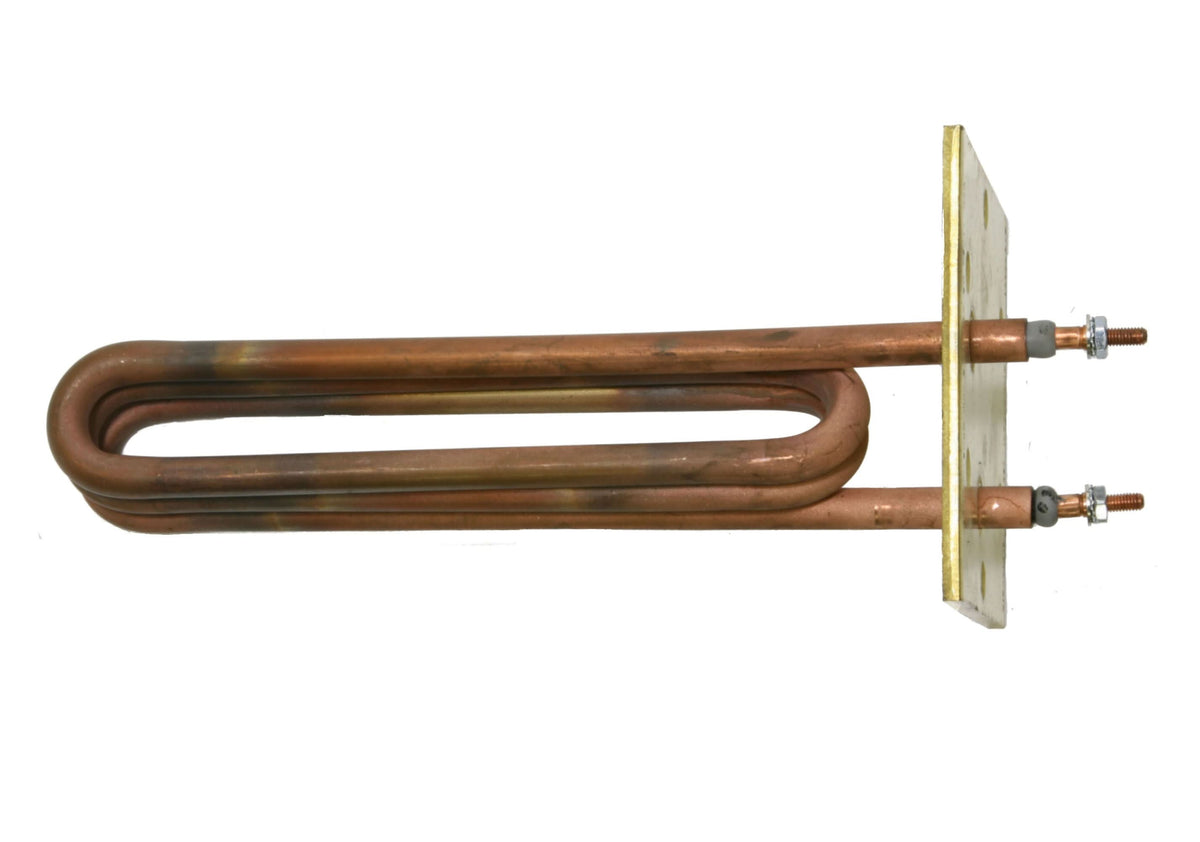 Mr. Steam 29081CMS 8.5kW 240V 1Ph Heating Element — Build the Power