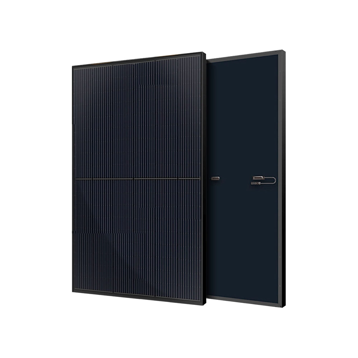 Rich Solar MEGA 410 410W Solar Panel – Grid-Tie & Off-Grid — Build the ...