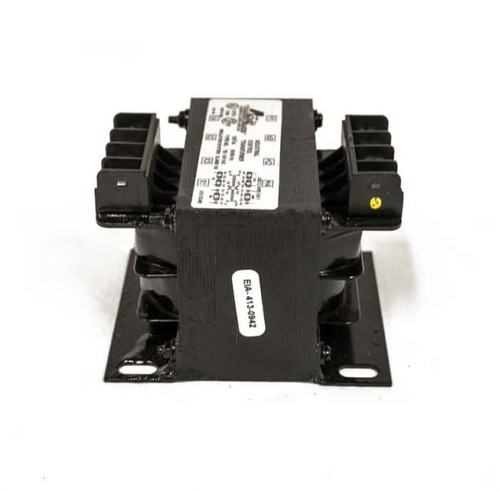 HPC Fire Transformer, 100VA to 24VAC — Build the Power