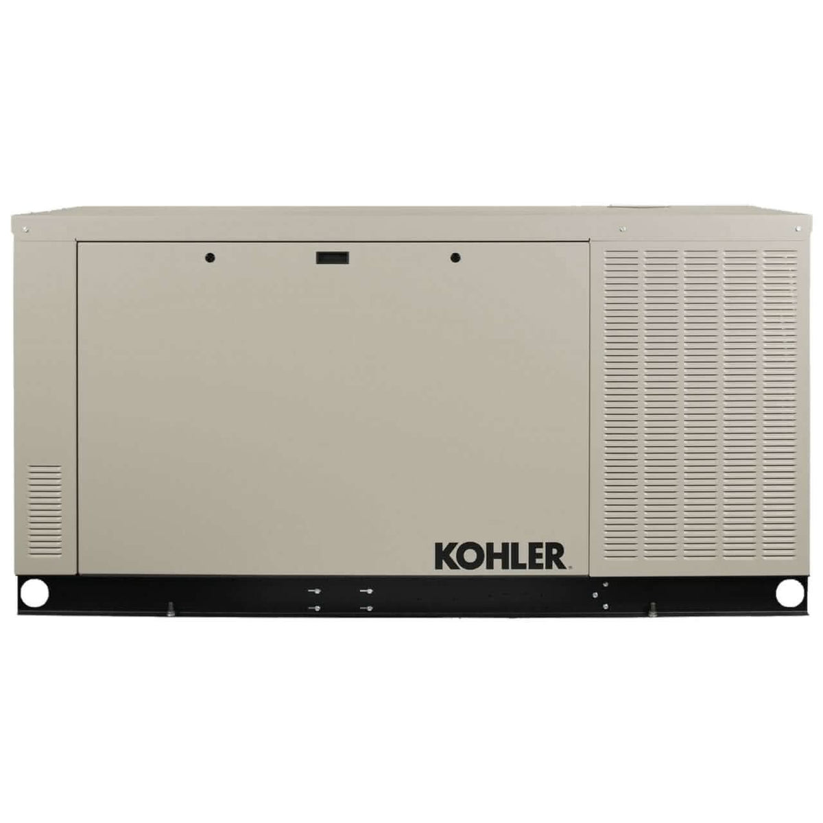 Kohler 48RCLC 48 kW Liquid‑Cooled Standby Generator — Build the Power