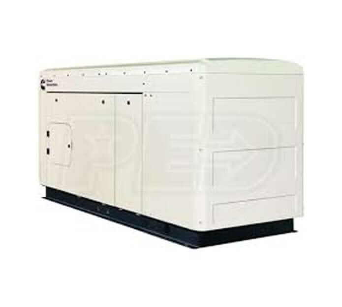 Cummins C20D6 20kW Diesel Generator | A063P962 — Build the Power