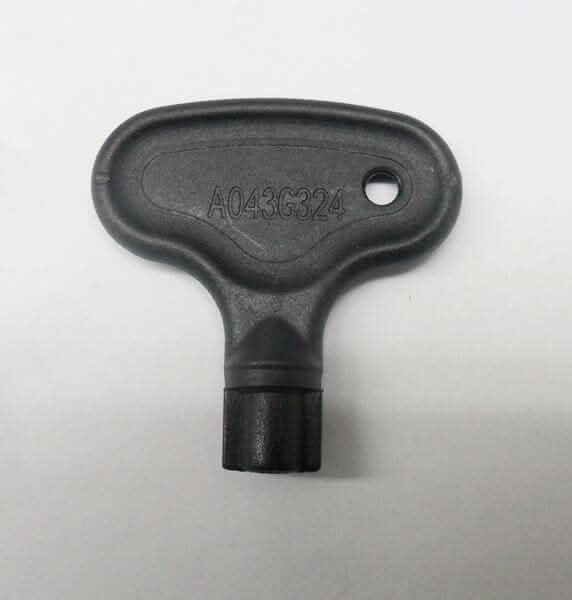 Cummins Enclosure Key | A043G324 — Build the Power