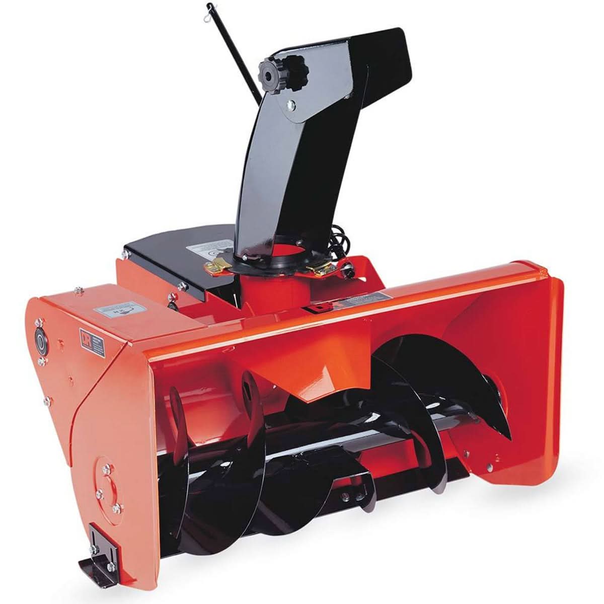 Generac Snow Thrower Attachment II – AT2/AT3/AT4 Tractor Accessory ...