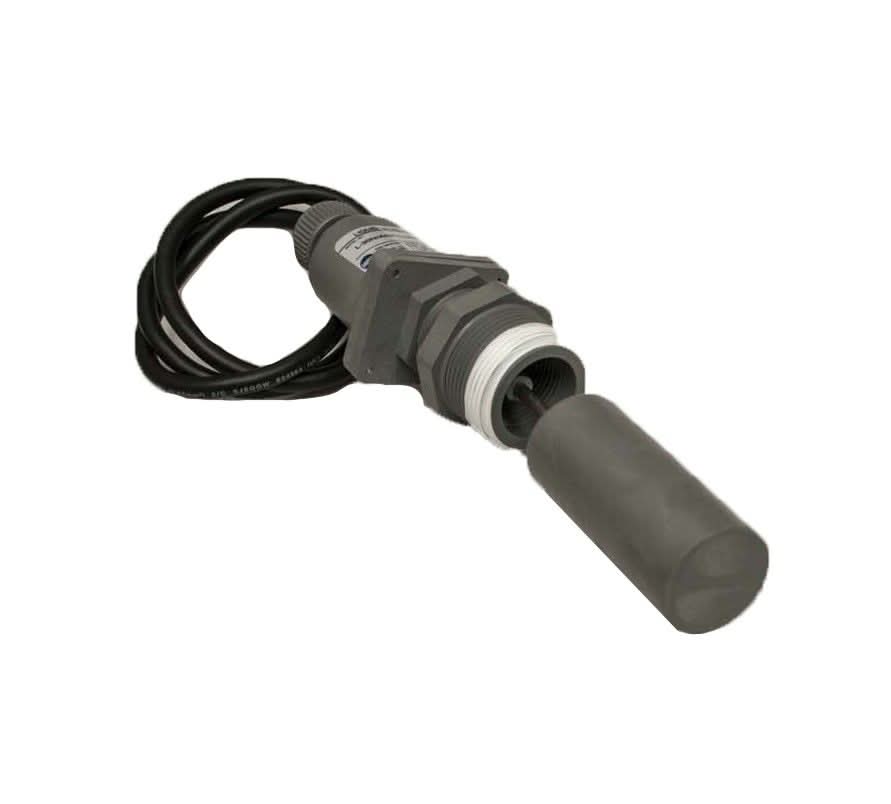 HPC Fire Low Level Sensor and Switch — Build the Power
