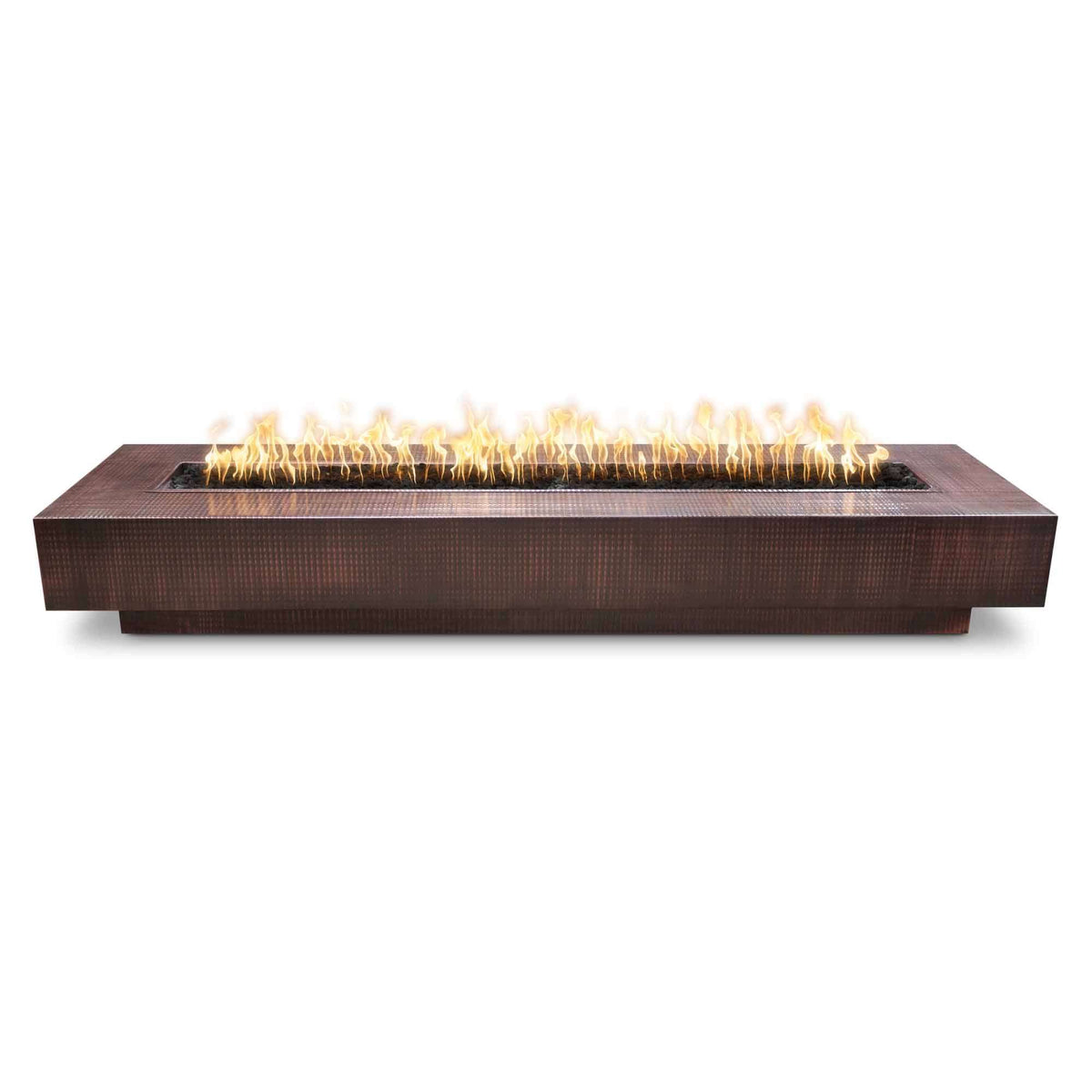 The Outdoor Plus Coronado Fire Pit — Build the Power