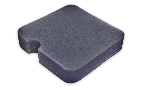 RVMP Flex Power Air Filter (4000i) — Build the Power