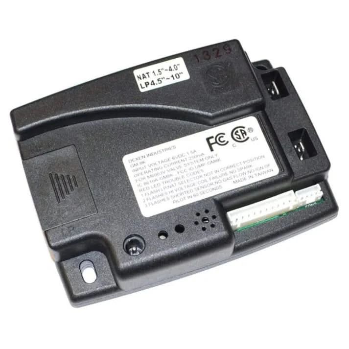 HPC Fire 352-M Dexen Module — Build the Power