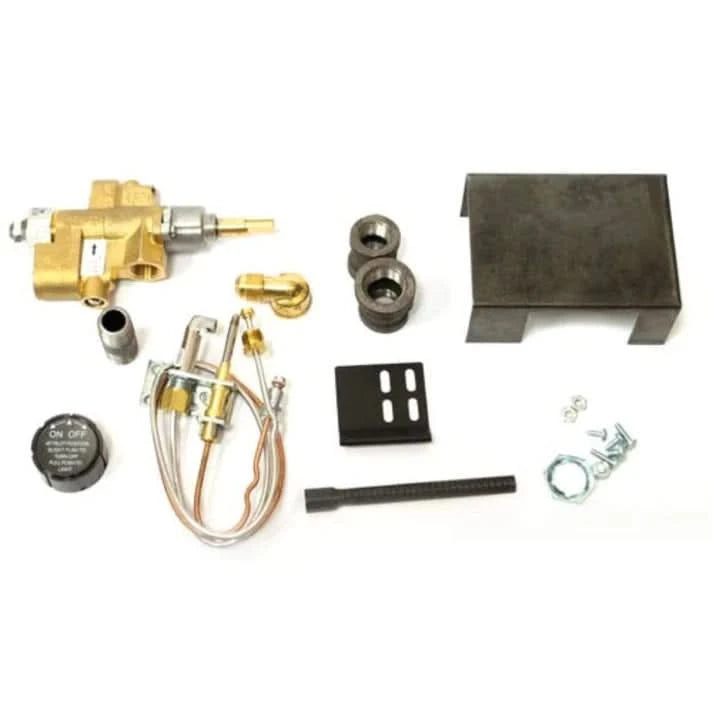 HPC Copreci 91PKNQM Low Profile Safety Pilot Kit — Build the Power