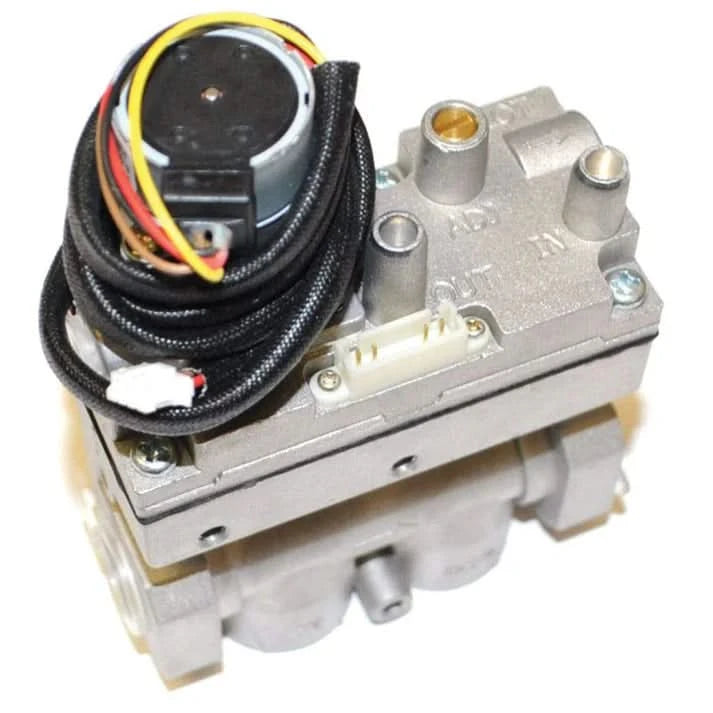 HPC Dexen Electronic Ignition Modulating Valve - NG — Build the Power
