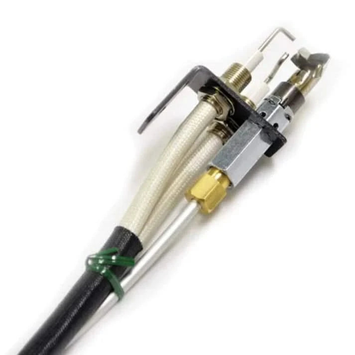 HPC Fire Dexen Electronic Ignition Repair Parts 36" — Build the Power