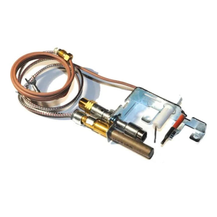 HPC Fire ODS Pilot Assemblies Vent Free Millivolt Kits — Build the Power