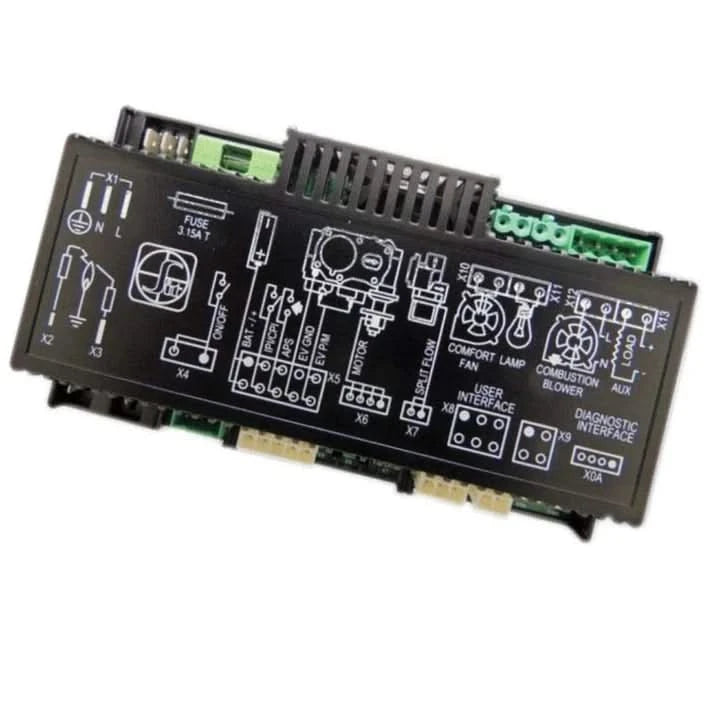 HPC SIT Proflame 2 Fireplace Control Module PRO2-IFC Basic — Build the Power