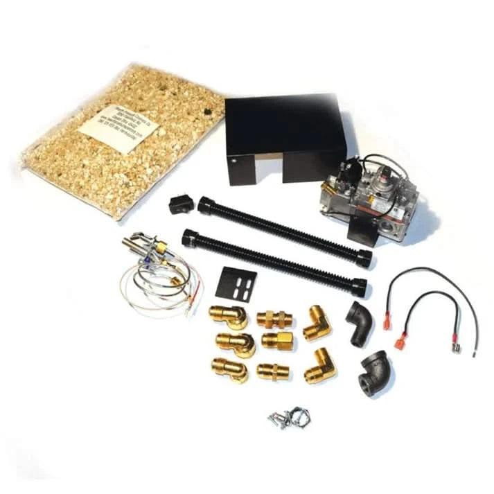 HPC Fire Fireplace Diagnostic Kit — Build the Power