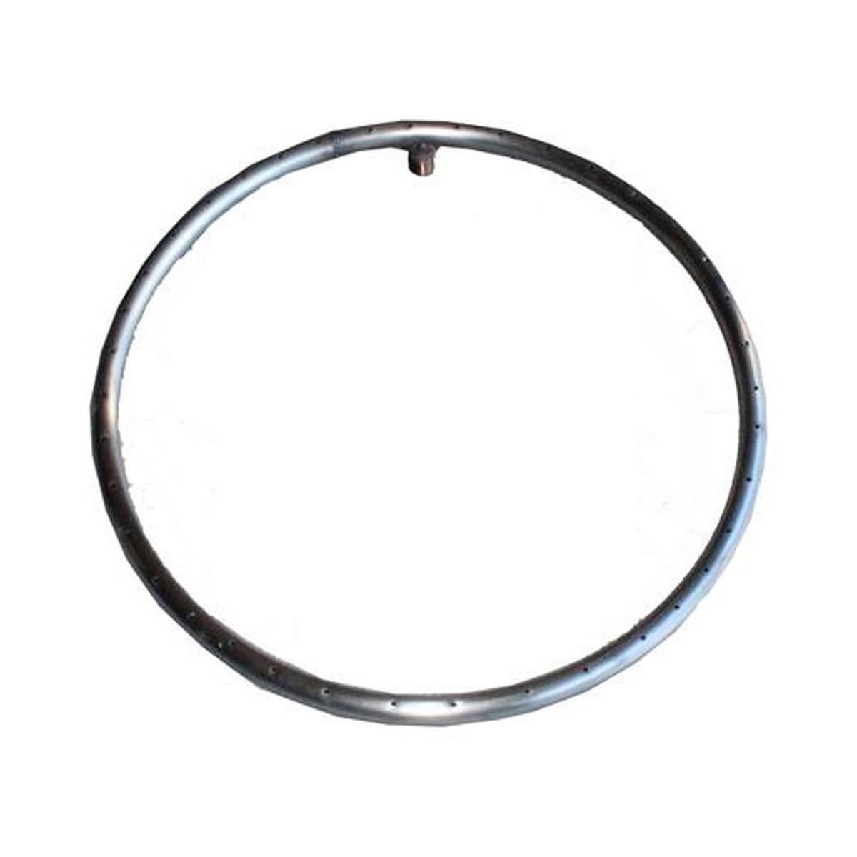 The Outdoor Plus Single Ring Burner — Build the Power