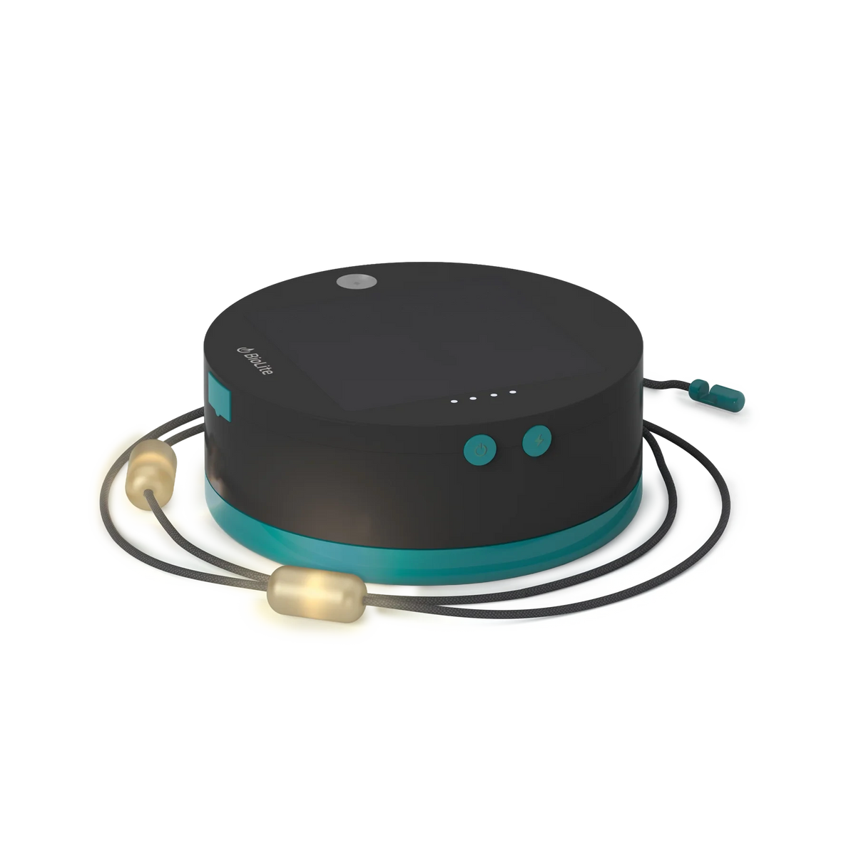 Biolite Solar String Lights 18' Warm White — Build the Power