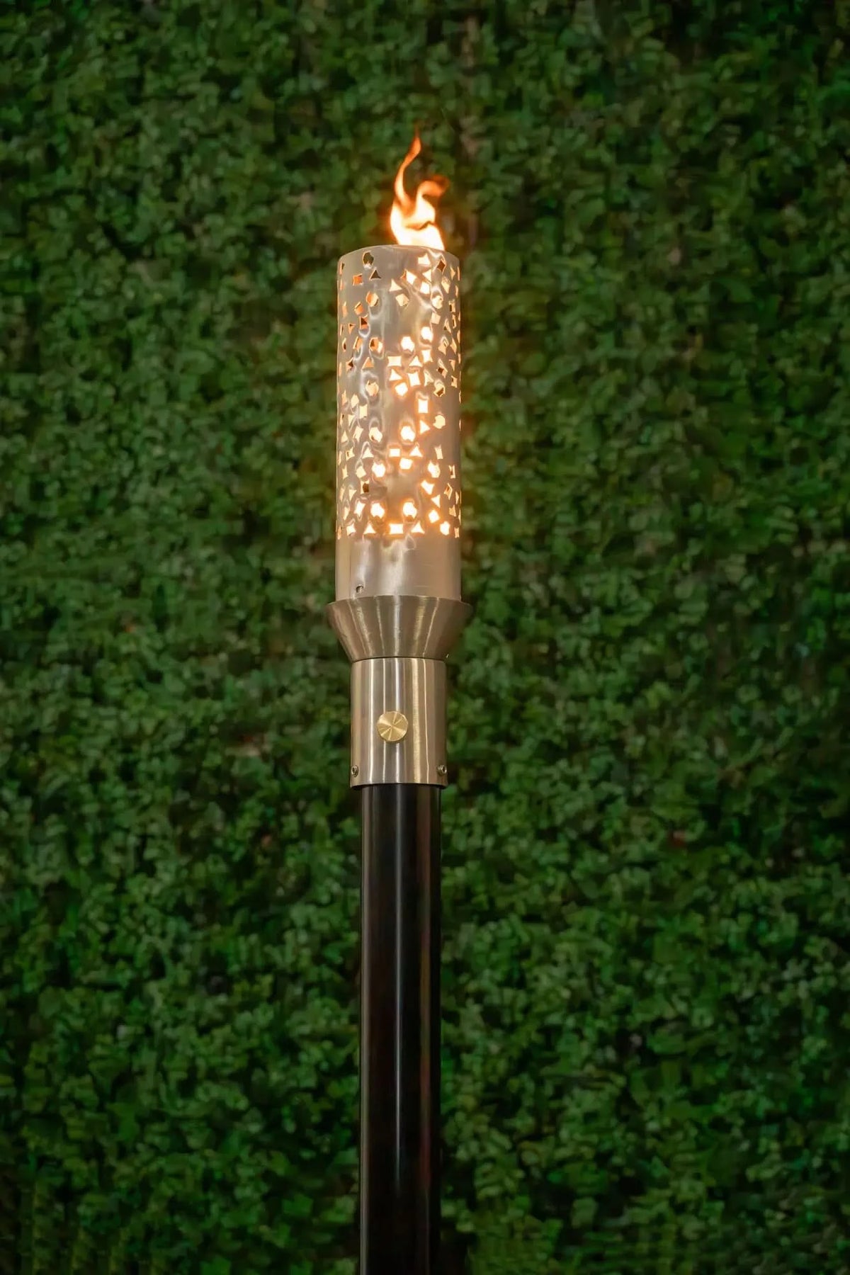The Outdoor Plus Shotgun Fire Torch — Build the Power