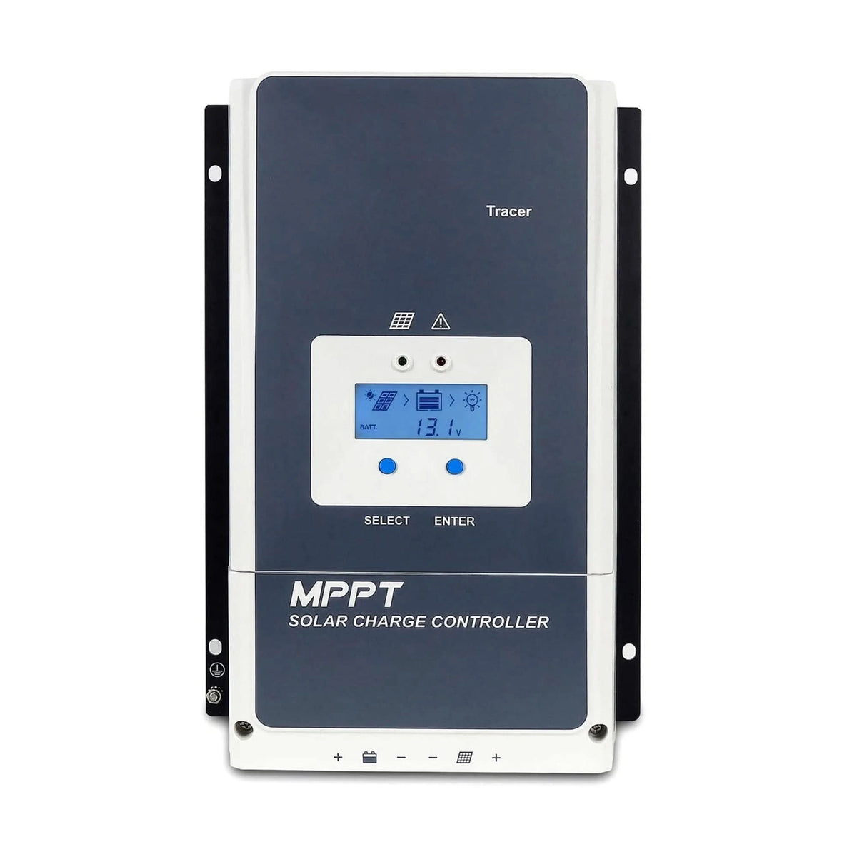 ACOPower 60 Amp MPPT Solar Charge Controller — Build the Power
