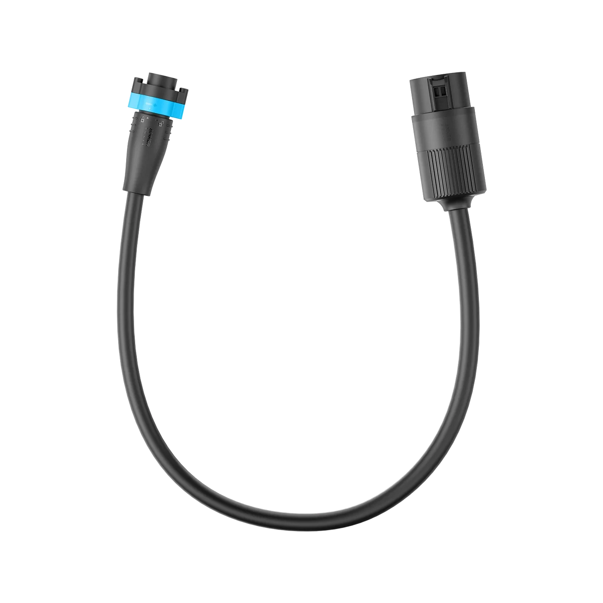 Anker SOLIX EV Charger Adapter (For F3000) — Build the Power