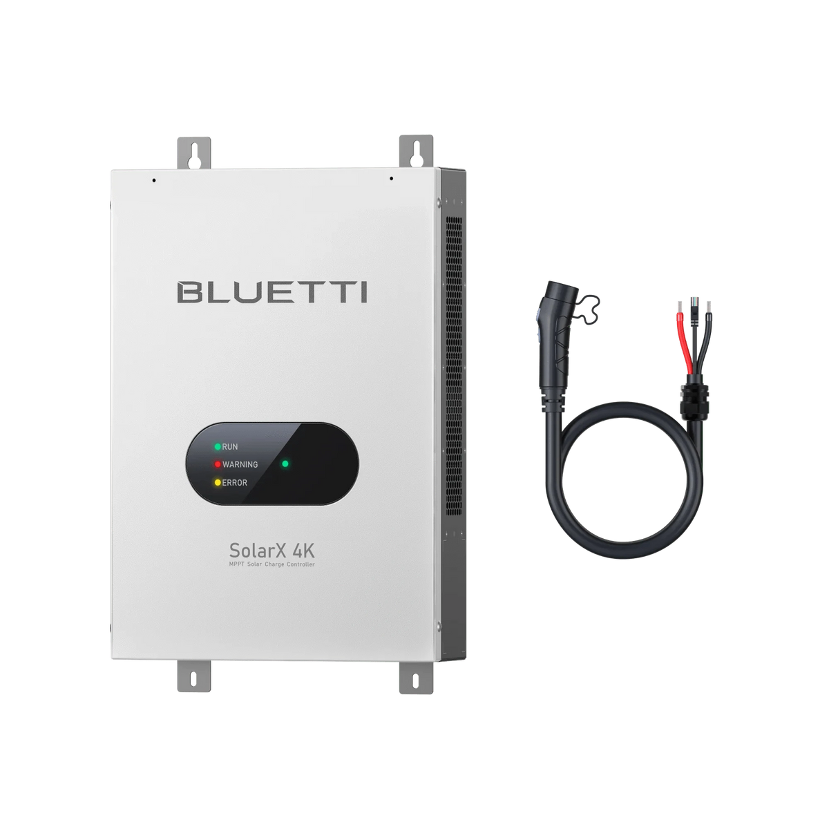 Bluetti SolarX 4K & P090D Adapter Cable — Build the Power