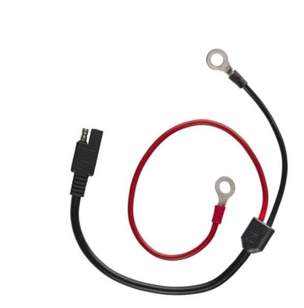 Goal Zero SAE to Alligator Clip Battery Connector — Build the Power