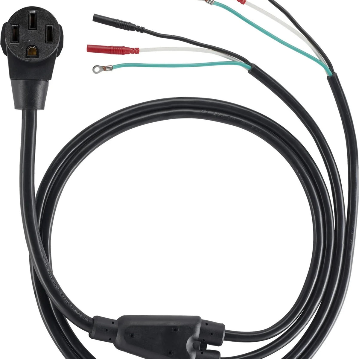 Cummins Paralleling Kit, Onan P4500i — Build the Power