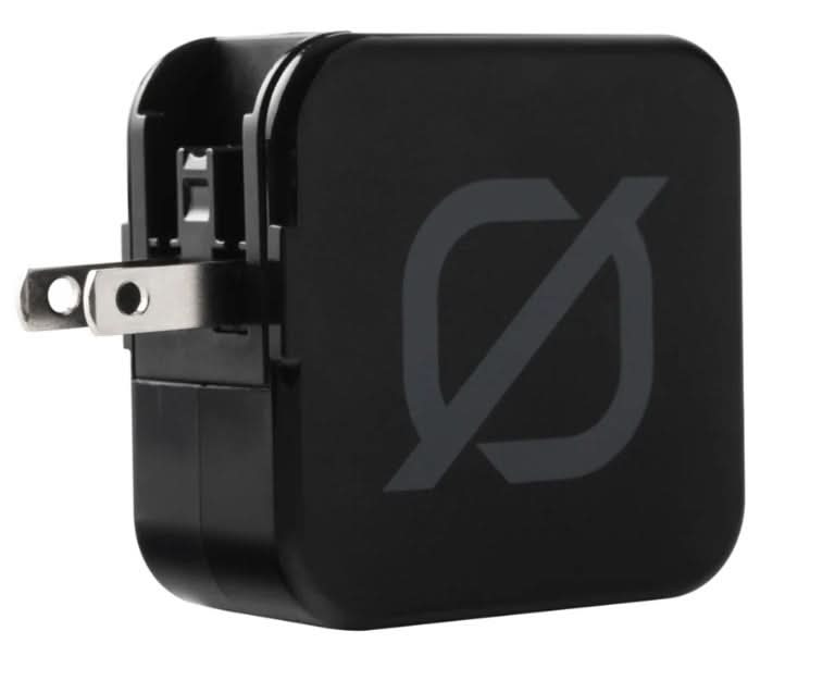 Goal Zero 65W USB-C Fast Charger — Build the Power