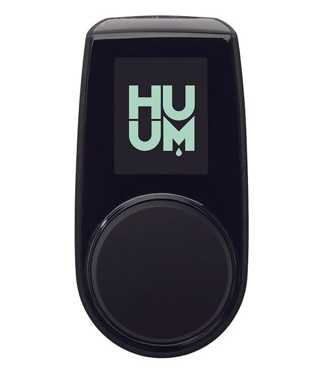 HUUM UKU Wi-Fi Sauna Controller with App Control — Build the Power