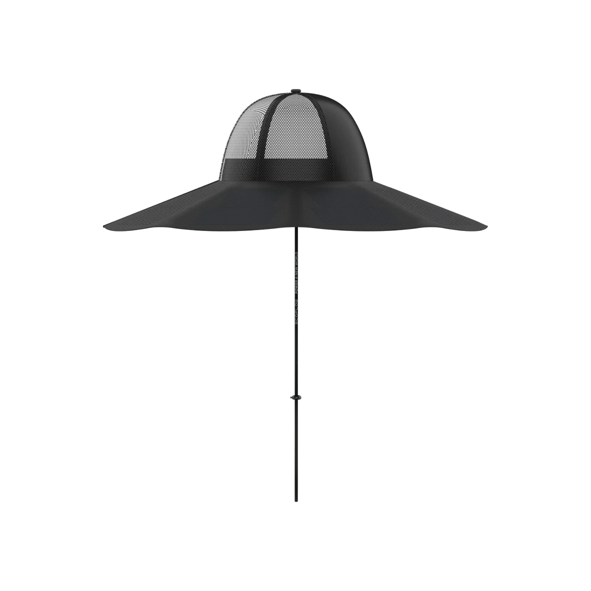 EcoFlow Power Hat (L) | Smart Wearable Power Gear — Build the Power