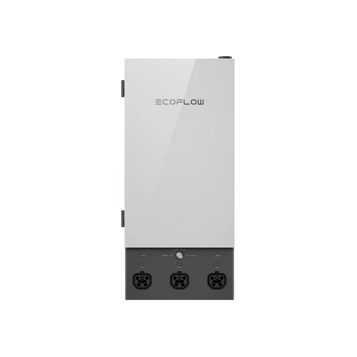 EcoFlow Smart Home Panel 2 | Whole-Home Power Control — Build the Power