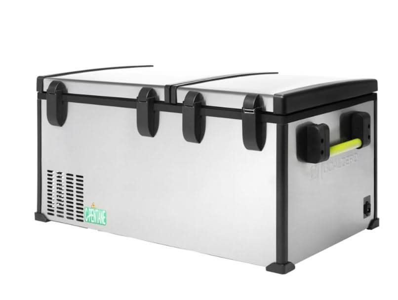 Goal Zero Alta 80 Yeti-Ready Gear Portable Refrigerator — Build the Power