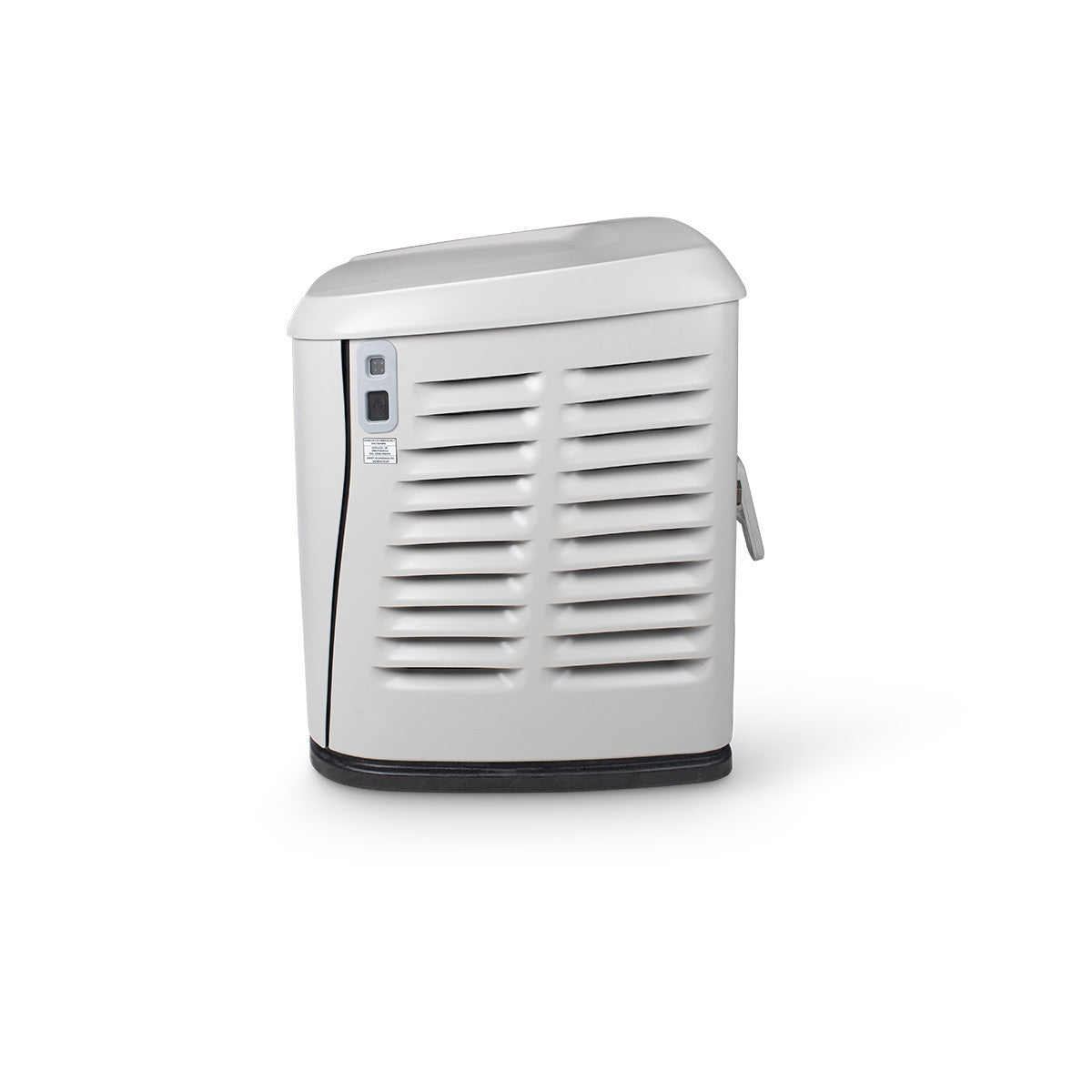 Generac 28/25kW Air-Cooled Standby Generator, 200A Transfer Switch, wi ...