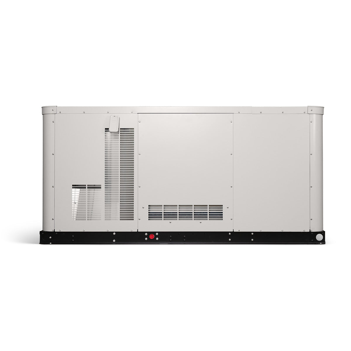 Generac 80kW Liquid-Cooled Standby Generator | 120/240 V 1-Phase ...