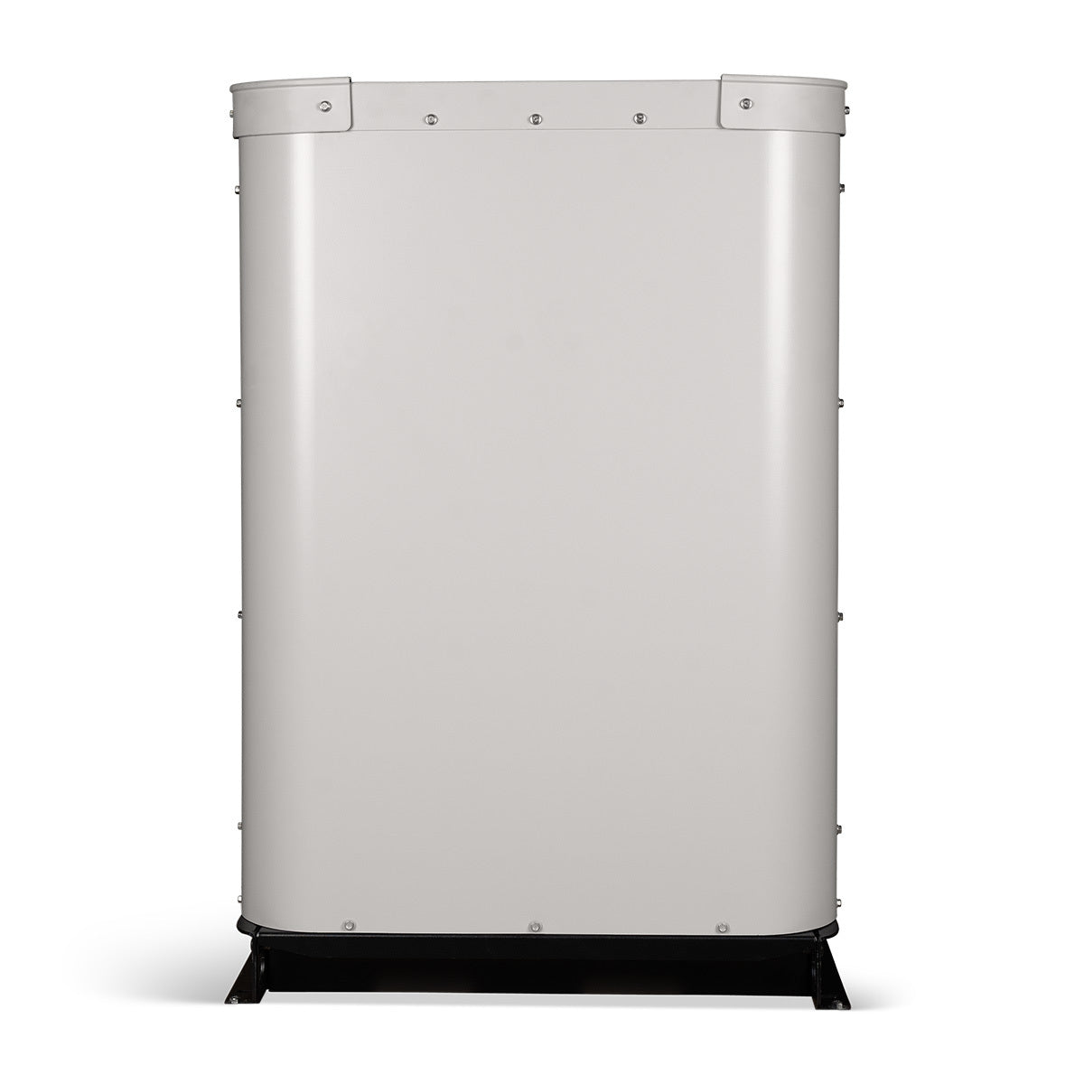 Generac 80kW Liquid-Cooled Standby Generator | 120/240 V 1-Phase ...