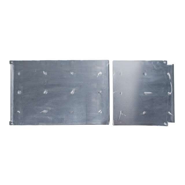 Generac 9915 Baseframe Blockoff Kit — Build the Power