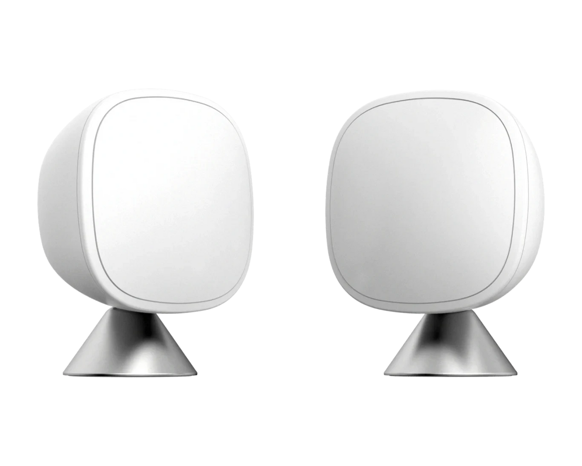 Generac Ecobee Smartsensor 2-pack - Room Sensors For Smart Thermostat ...