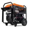 Generac GP18000EFI Portable Generator – 18kW, EFI Engine, 50‑State ...