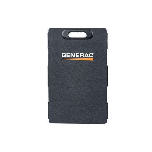 Generac GS100 100W Solar Panel – Compact Off-Grid Charging Solution ...