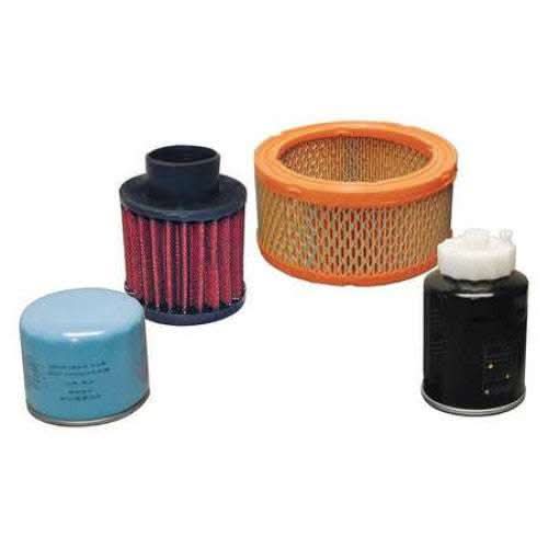 Generac Maintenance Kit for 30kW/kVA Diesel Generators (2.4L Engine ...