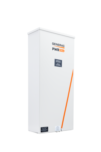 Generac PWRcell 200A Service‑Rated ATS – Automatic Transfer Switch ...
