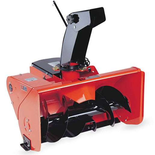 Generac Snow Thrower Attach II – Fits AT2 / AT3 / AT4 Models — Build ...