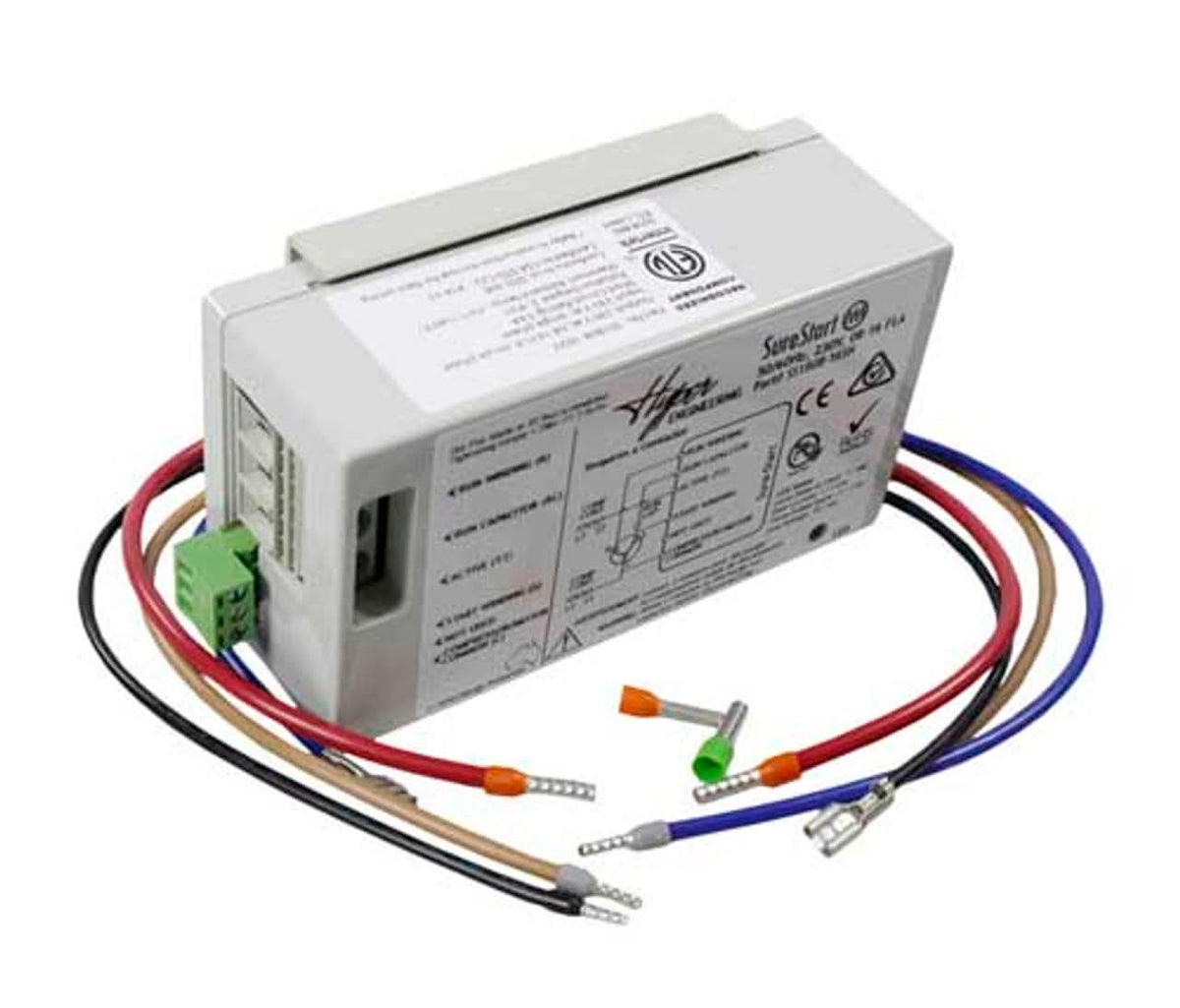 Generac Sure Start Soft Starter - 8-16a Surge Protection Module — Build ...