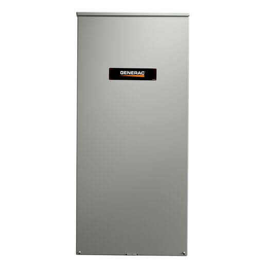 Generac 100A Automatic Transfer Switch – 277/480V 3-Phase NEMA 3R Serv ...
