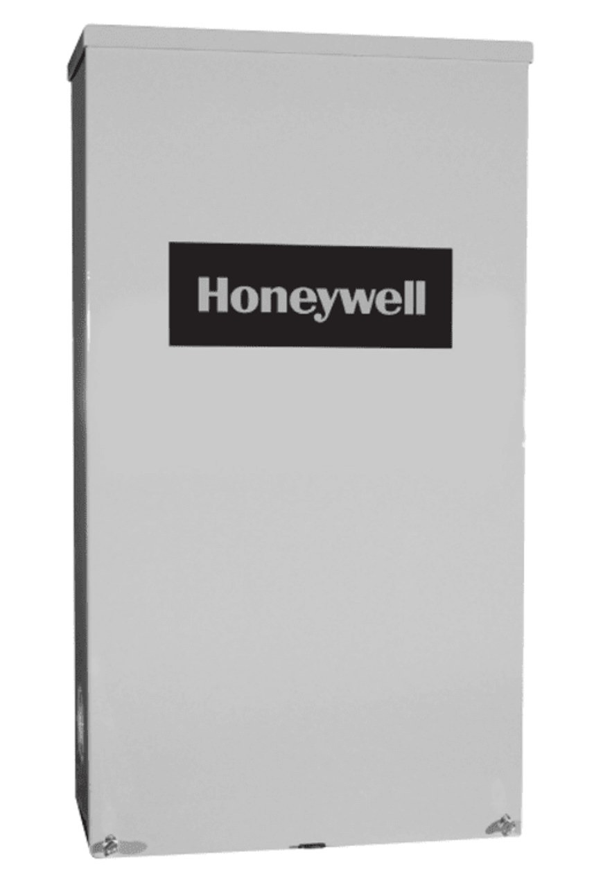 Generac Honeywell Sync Transfer Switch 200A Non-SE Rated | 120/240V Si ...