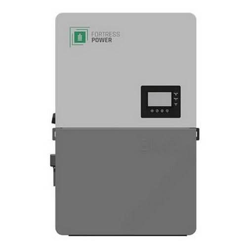 Fortress Power Envy Duo 21 Whole Home Solar Hybrid Inverter — Build the ...